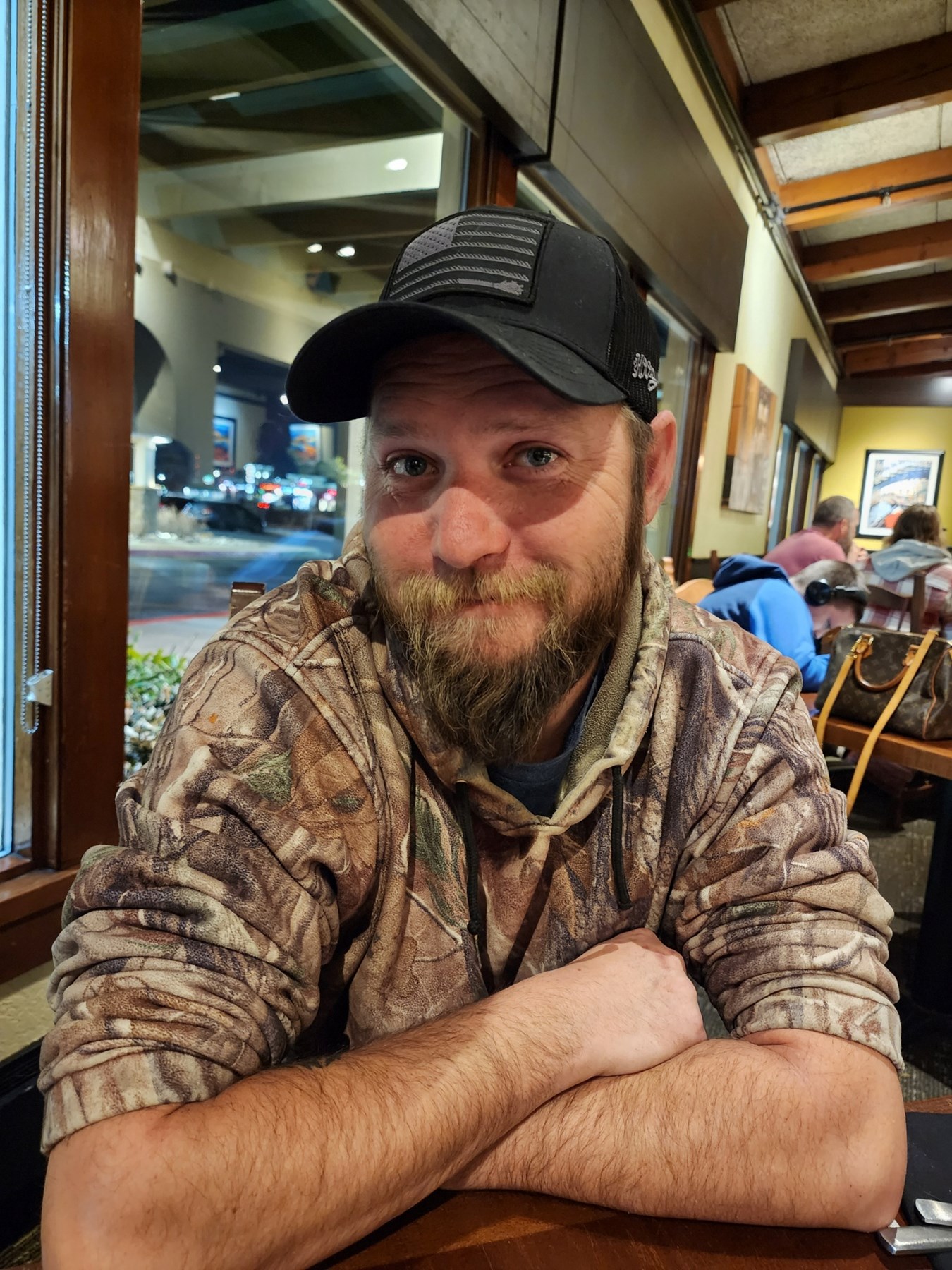 Ryan Wolf Obituary - Edmond, OK