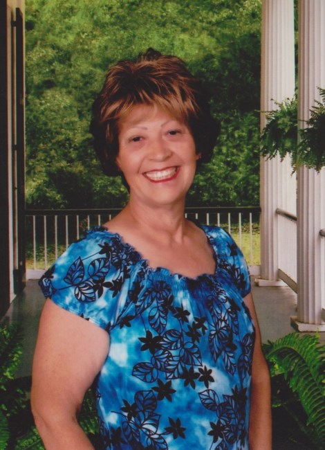 Nancy Boring Obituary - Bullhead City, AZ