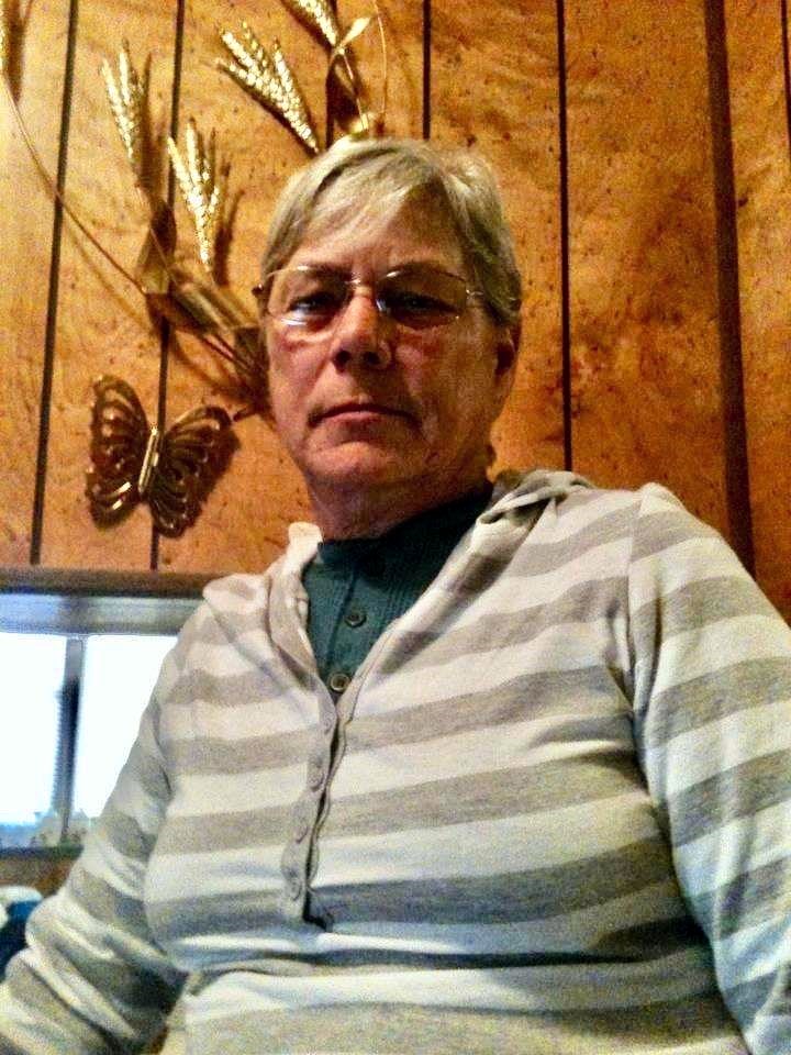 Glenda Faye Crumley Obituary - Colorado City, TX