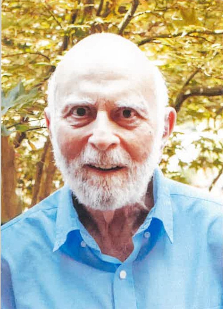 Gregory Maselas Obituary - Silver Spring, MD