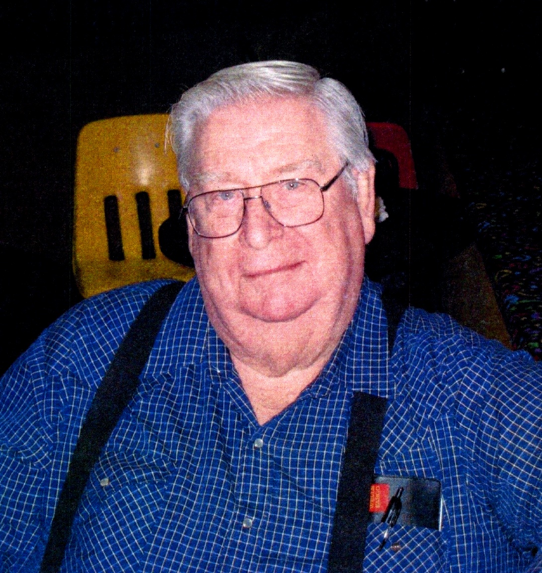 Joel Dwight Ogle Obituary - Redding, CA