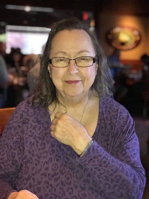 Rita Ann Norquist Obituary - Tumwater, WA