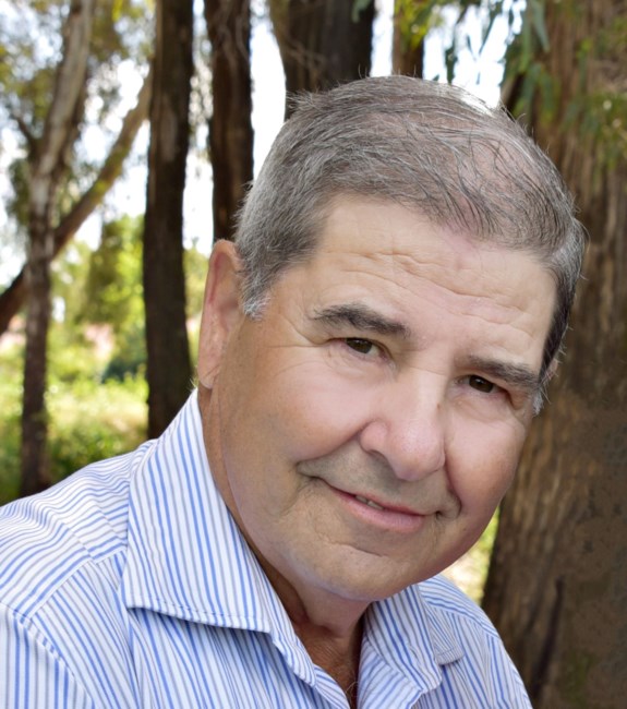 Dionisio Da Silva Espinola Obituary - Turlock, CA