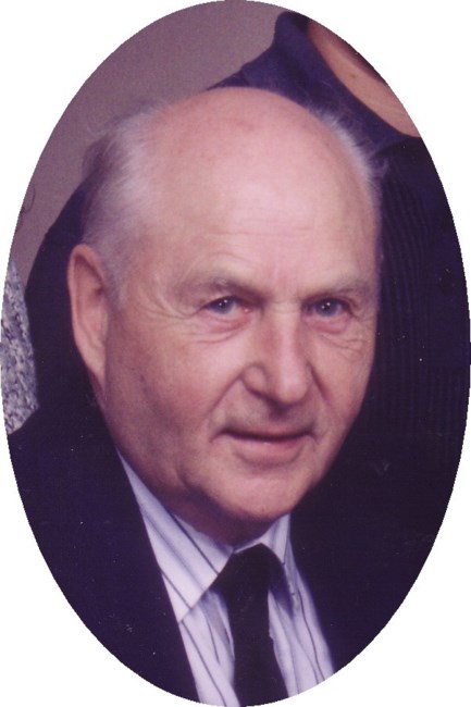 Earl Kusch Obituary - Hamilton, ON