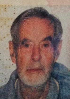 Geoffrey Neale Obituary - Kelowna, BC