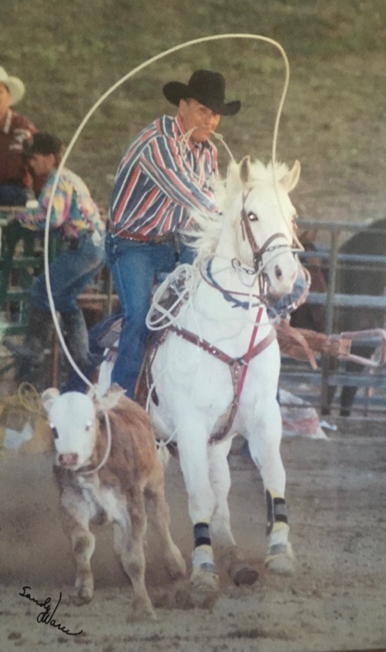 William Tharp Obituary - Las Vegas, NV