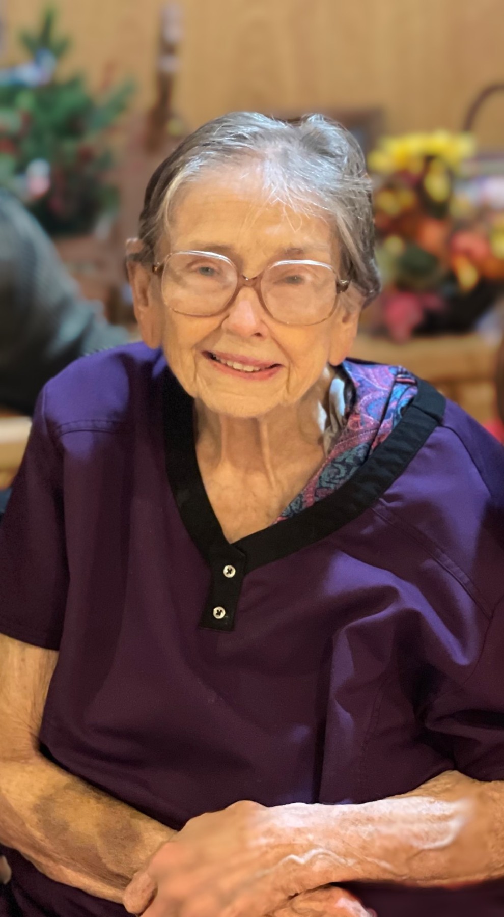 Ruby Ligon Obituary - Burnet, TX