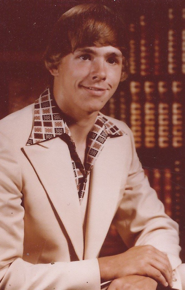 Jeffrey Mullen's Instagram, Twitter & Facebook on IDCrawl