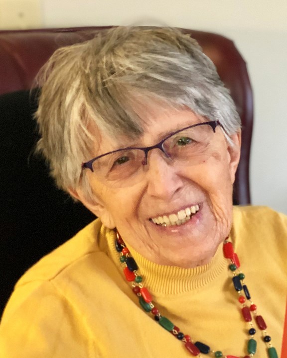 Lilly Anna Selecky Denes Obituary - Guelph, ON