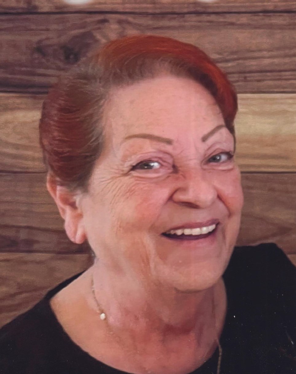 Pierrette Desjardins Obituary - Longueuil, QC