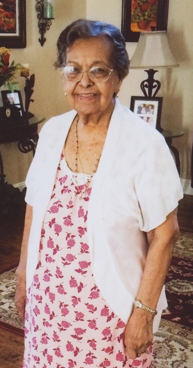 Hortencia Alegre Hernandez Obituary - Escondido, CA