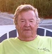 Eddie Shull Obituary - Lexington, SC