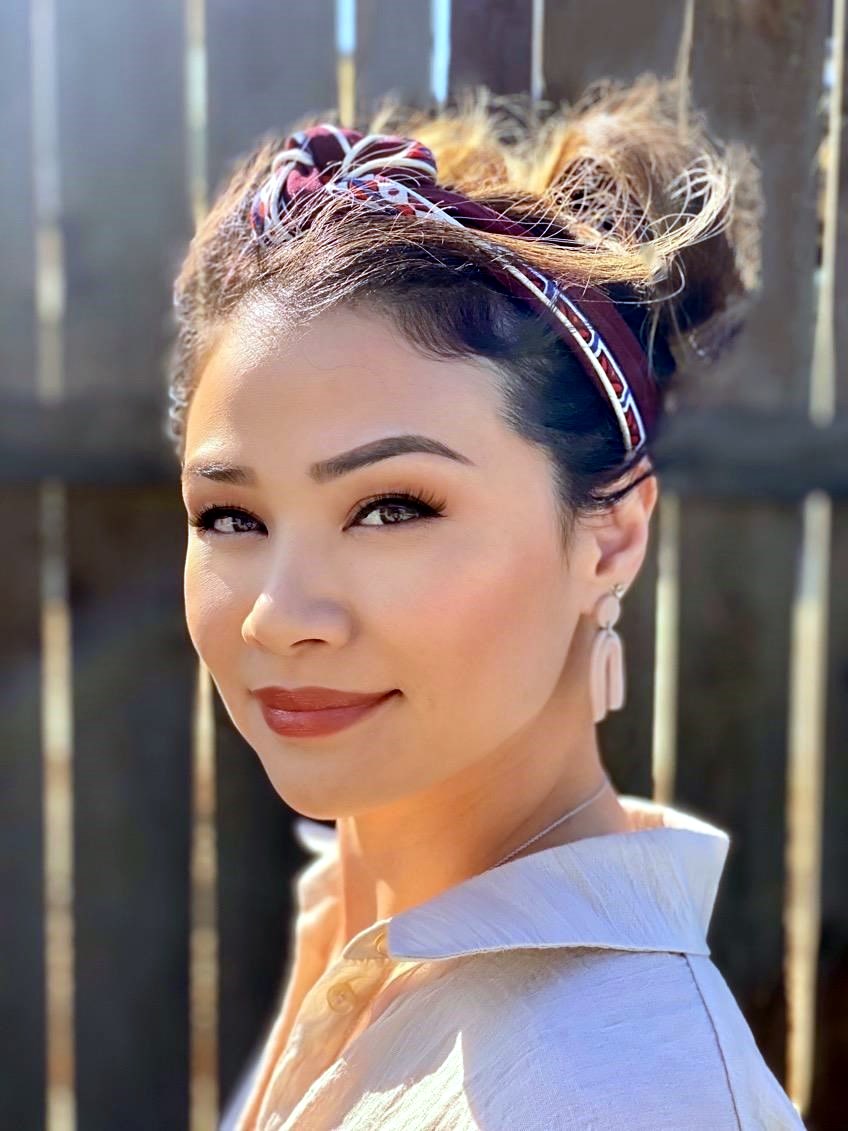 Glacy May & Noah Grace Maquiling Obituary - Bonita, CA