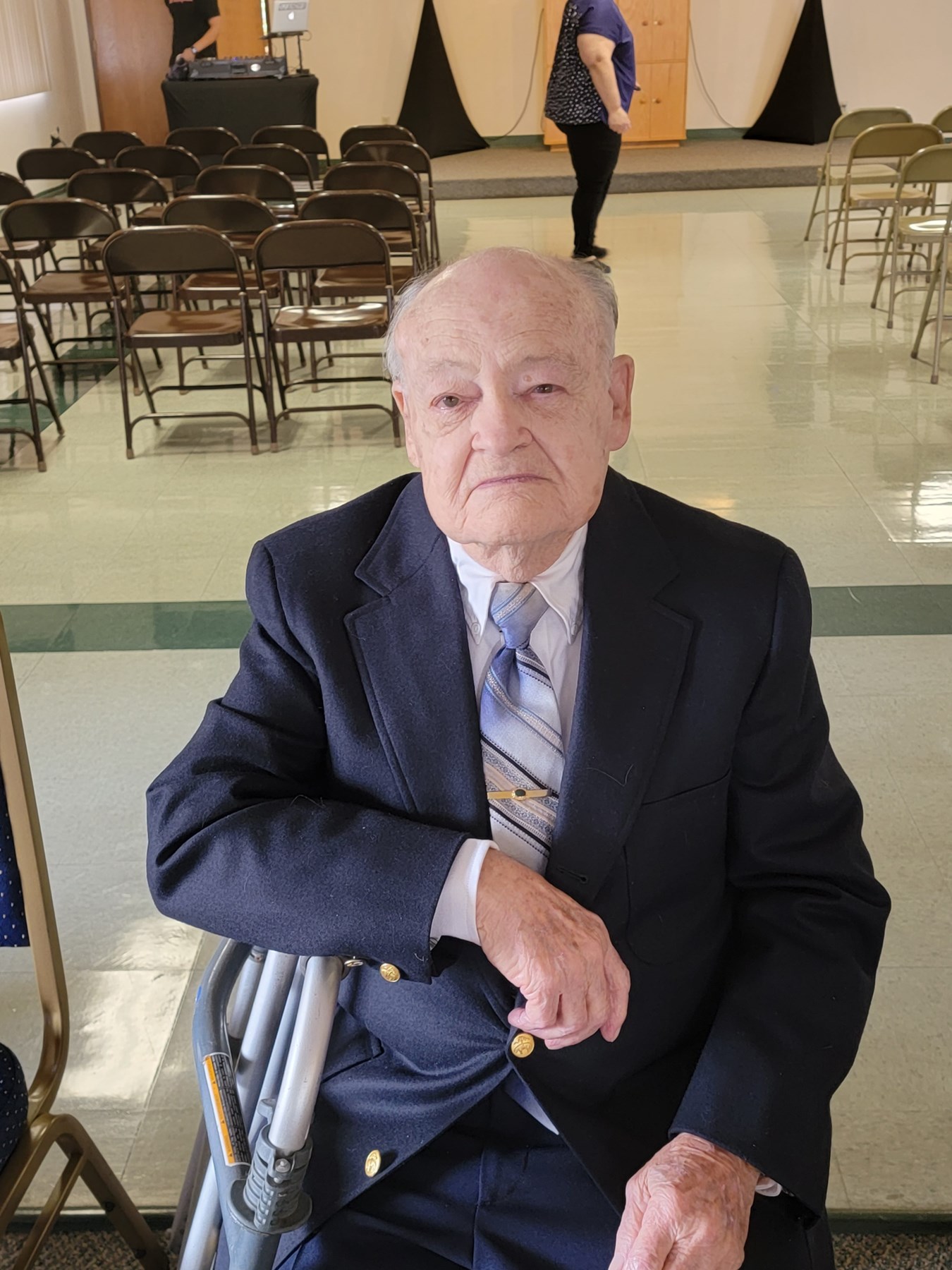 Larry Bean Obituary - Tumwater, WA