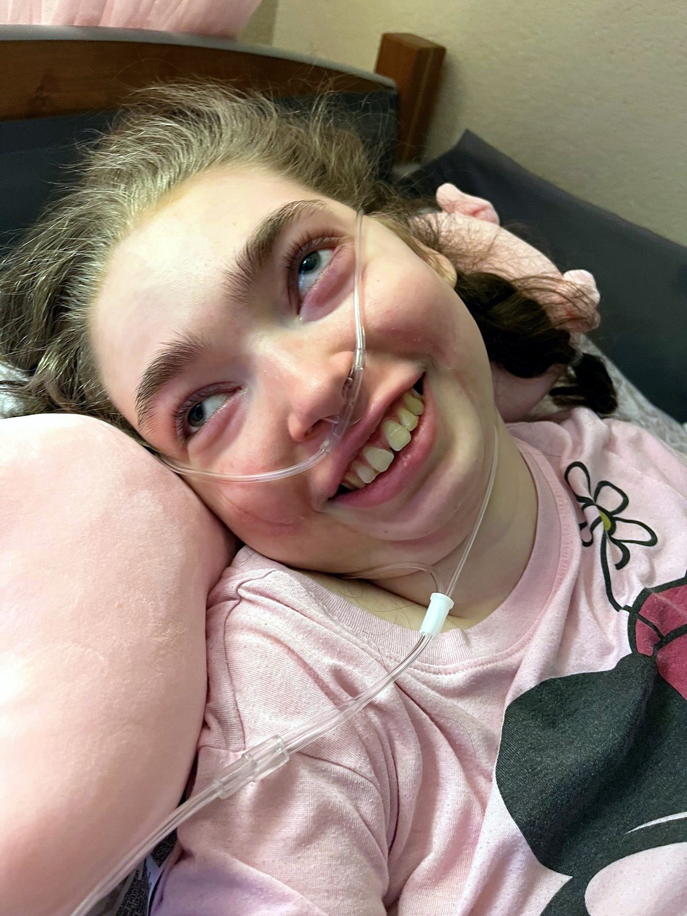 Abigail Hawkes Obituary - Frisco, TX