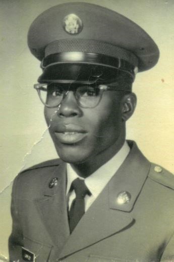 Willie Lampley Jr. Obituary - Houston, TX