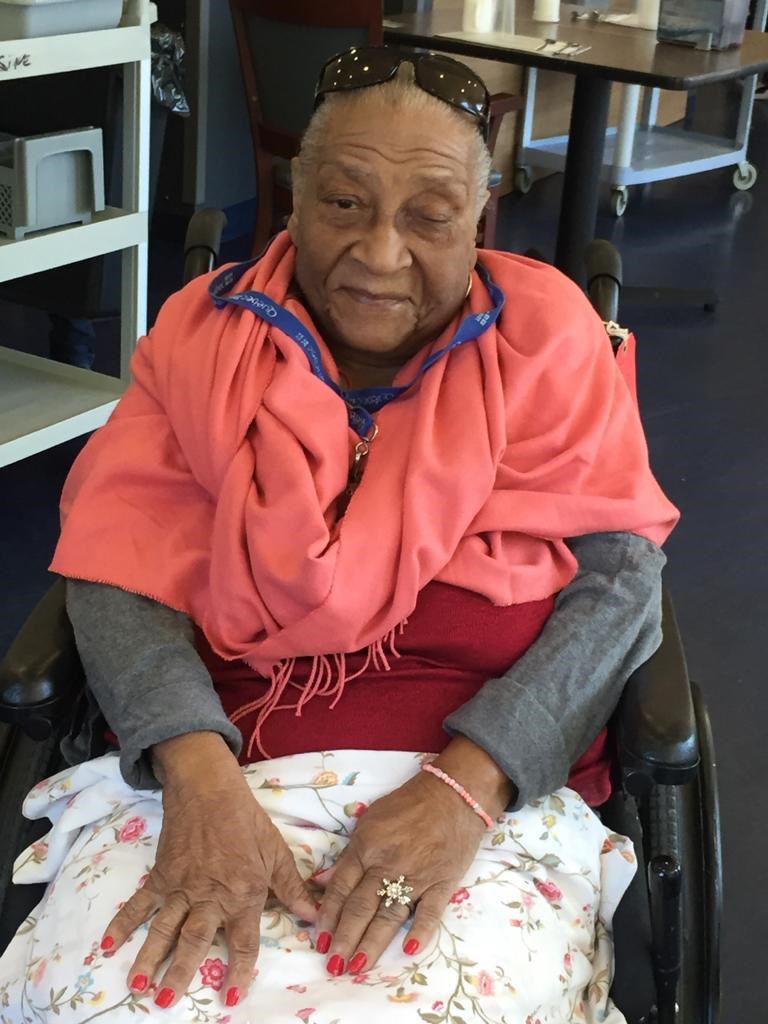 Marie-Carme Rateau Obituary - Montreal, QC