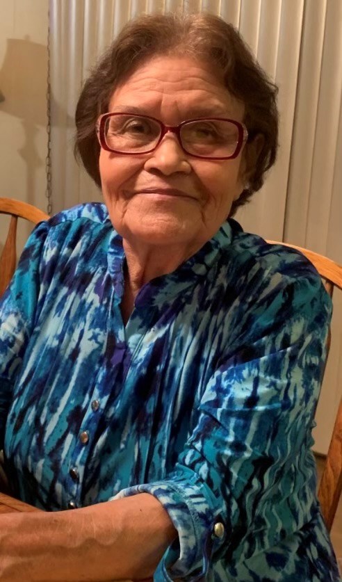 Maria Socorro Mireles Obituary - Yuma, AZ