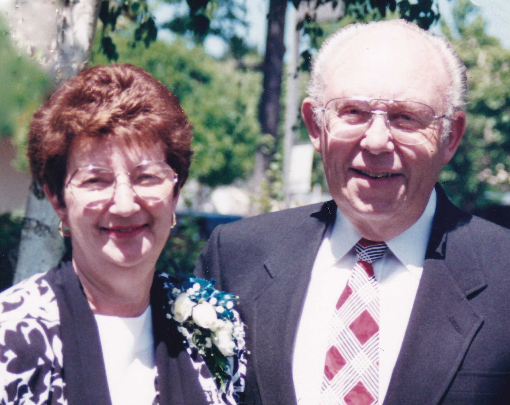 Rose Sherman Obituary - Fresno, CA