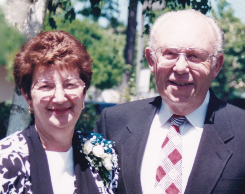 Rose Sherman Obituary - Fresno, CA
