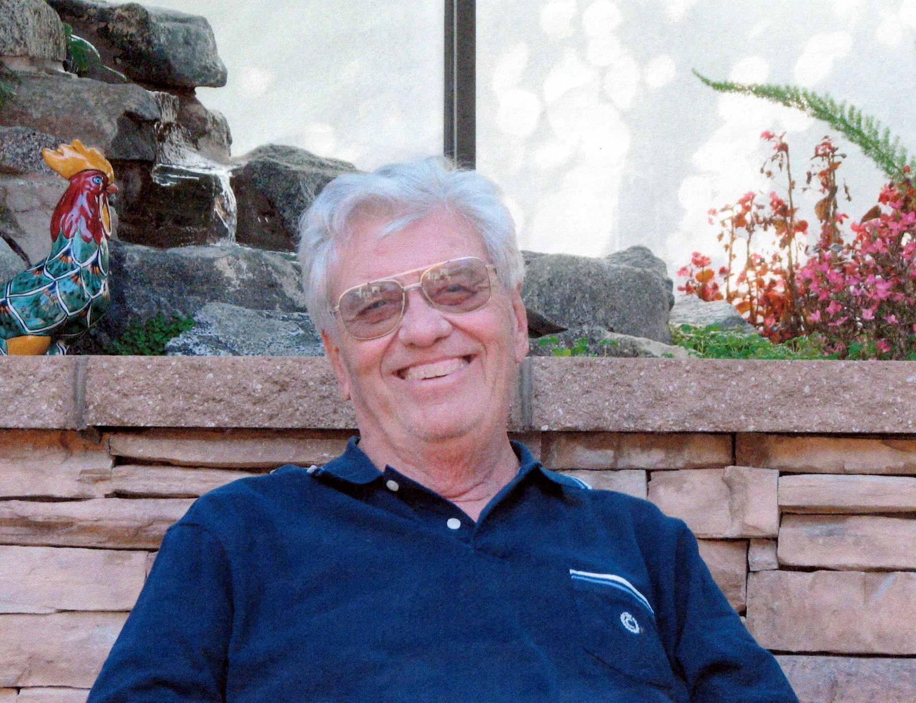 William Cone Obituary - Riverside, CA