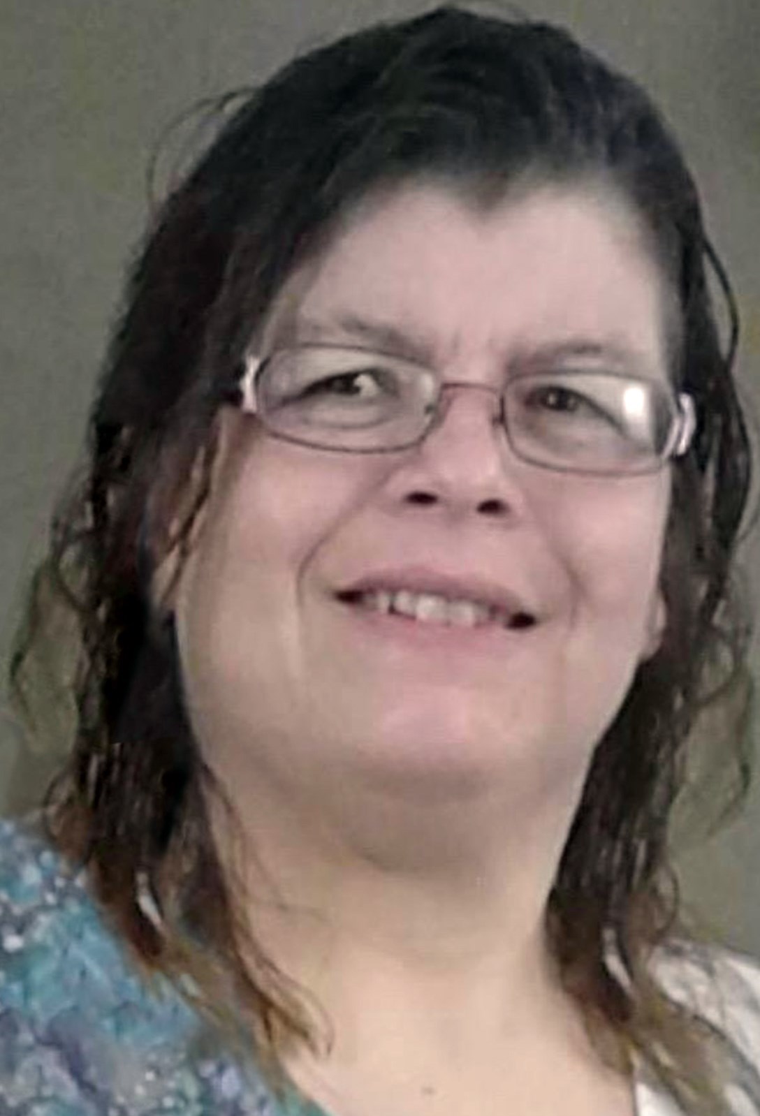 Jamie Jordan Obituary - Tahlequah, OK