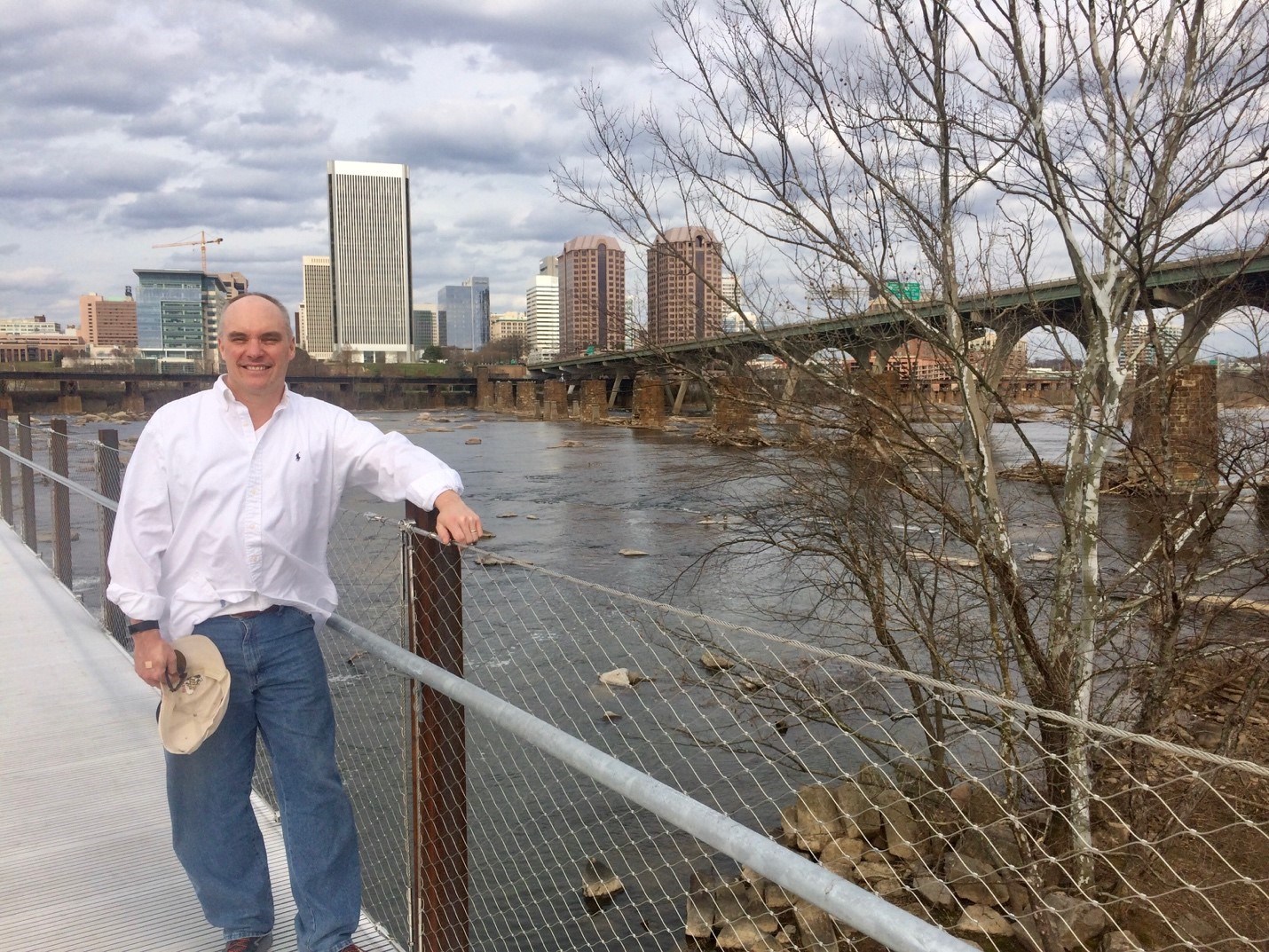 Michael Bykowski Obituary - Mechanicsville, VA