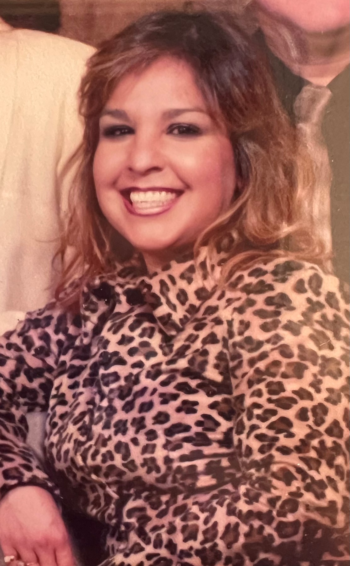 Stella Hernandez Obituary - Wheat Ridge, CO