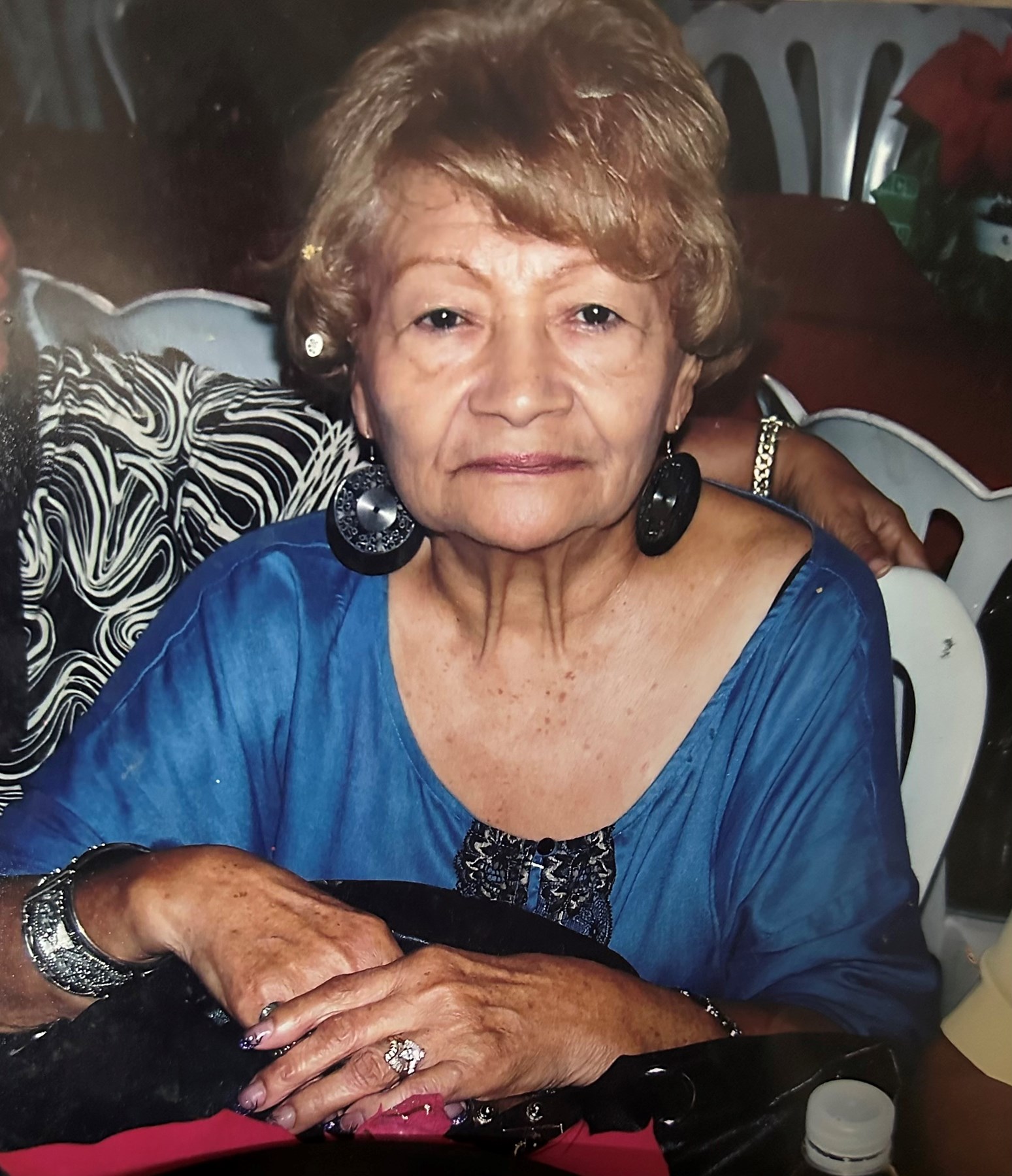 Teresa Merced Alejandro Obituary - Caguas, PR