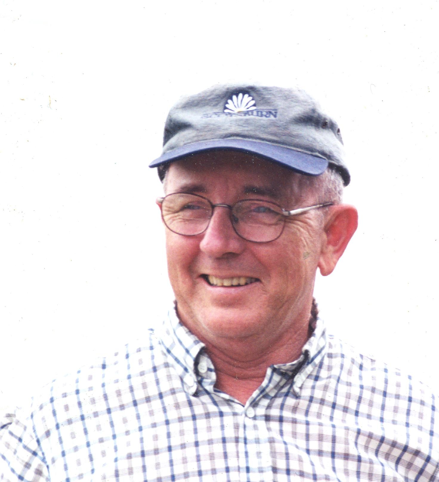 John Richard Gillis Obituary - Inverness, NS