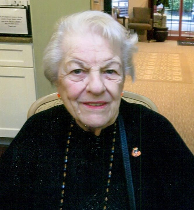 Lois E. Sindoni Obituary - Williamsville, NY