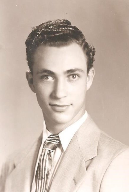 John David Tamborello Obituary - Bellaire, TX