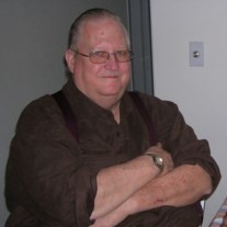 Larry Charles Love Obituary - Victorville, CA