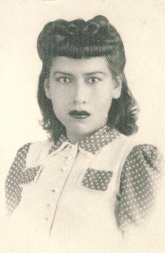 Maria Medina Obituary - Pico Rivera, CA