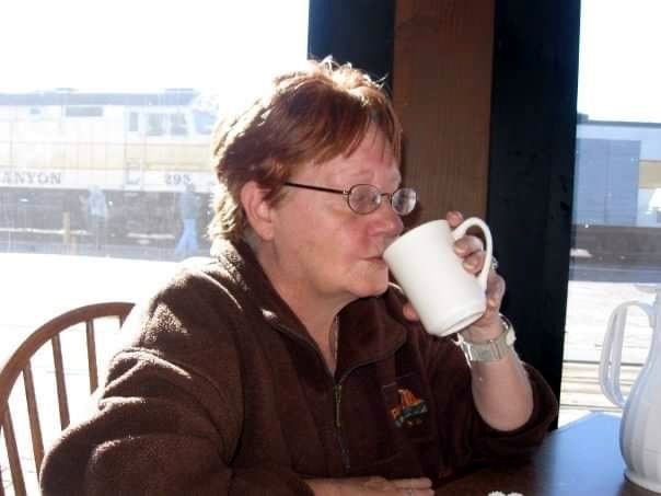 Nancy Jean LyBrook Obituary - Glendale, AZ