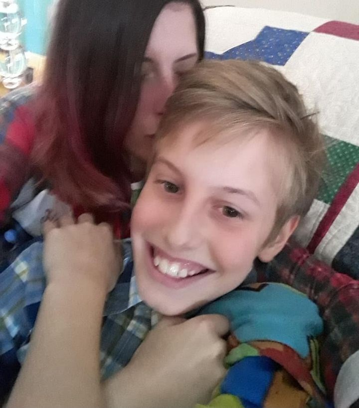 Aiden Huntsinger Obituary - Gastonia, NC