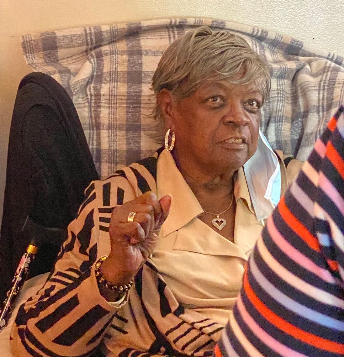 Mary Butler Obituary - Brentwood, MD