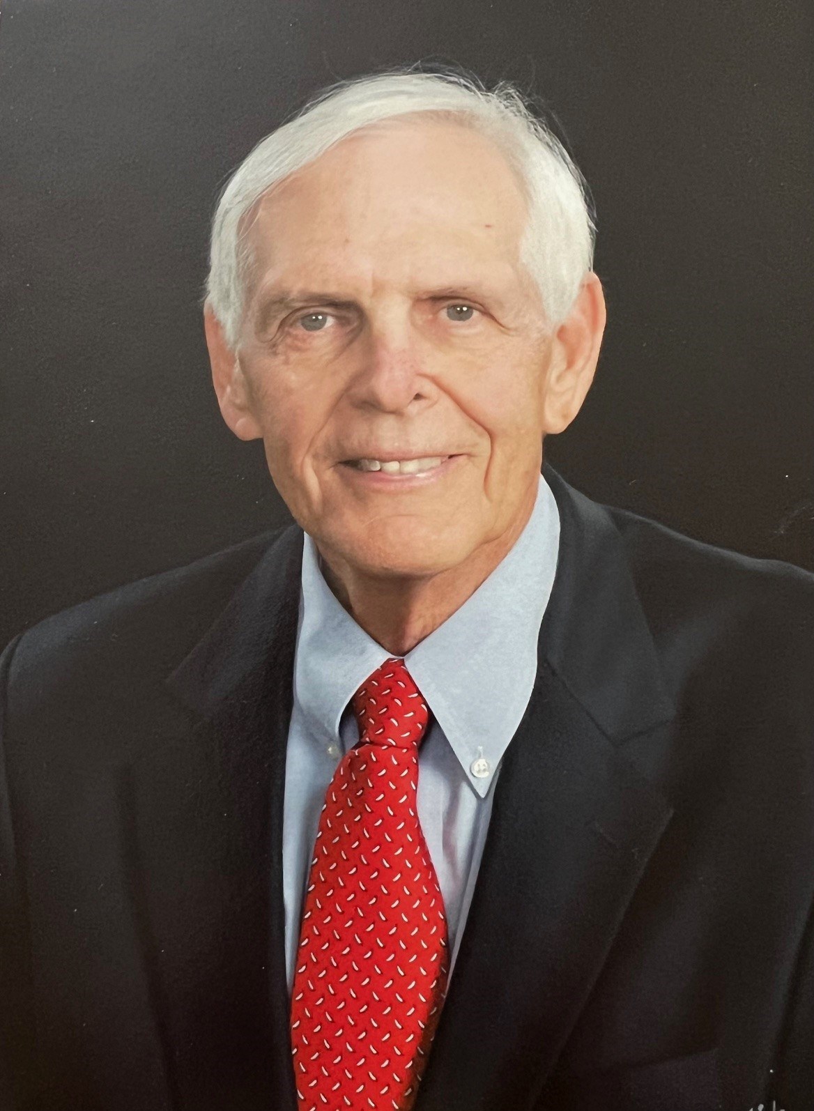 Lipscomb Norvell Obituary - Austin, TX