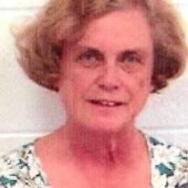 Mary McCready Obituary - San Antonio, TX