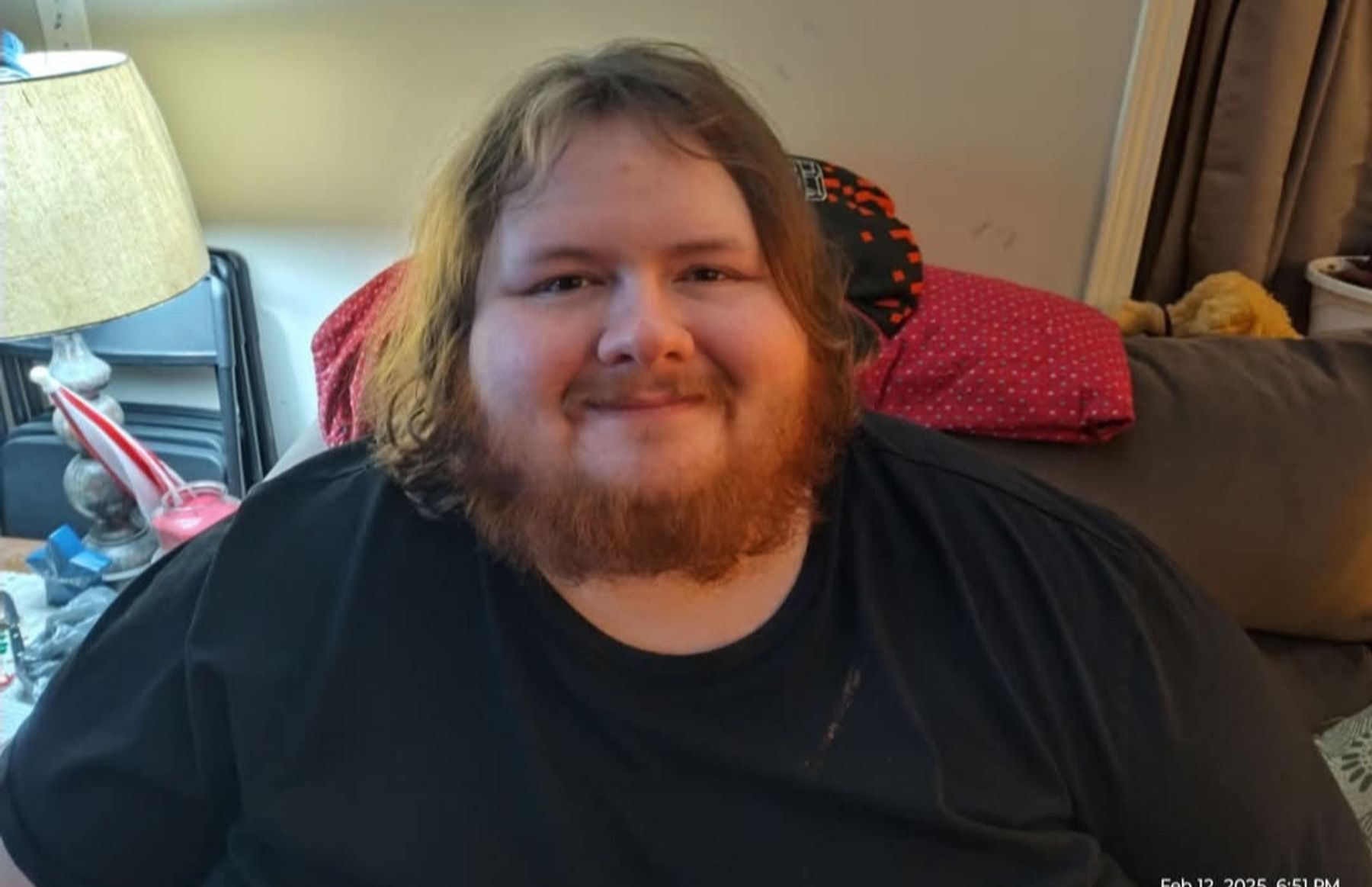 Andrew Price Obituary - Parma, OH