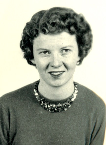 Lillian Fearey Obituary - Calgary, AB