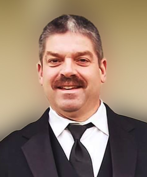 Steven Dietrich Obituary - Grandville, MI