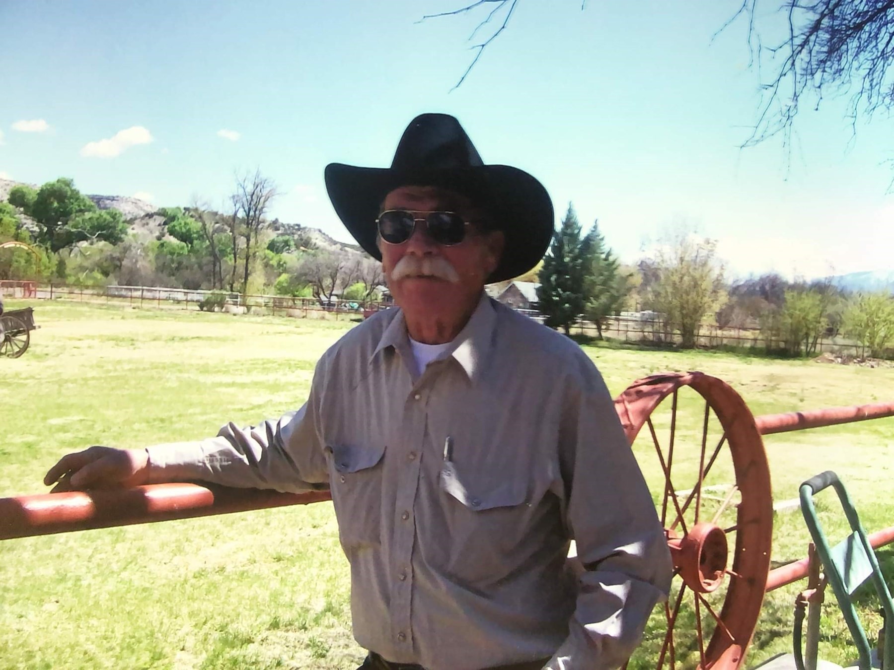 Rocky Franklin Obituary - Glendale, AZ