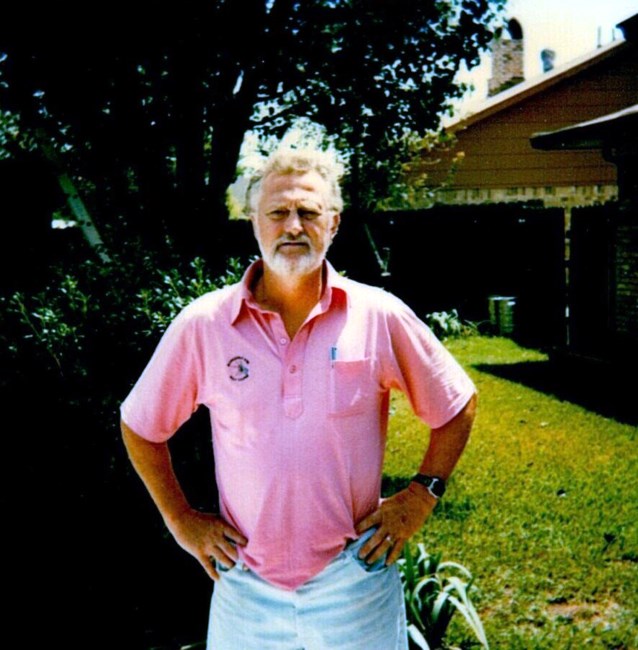 Michael Lenhart Obituary - Universal City, TX