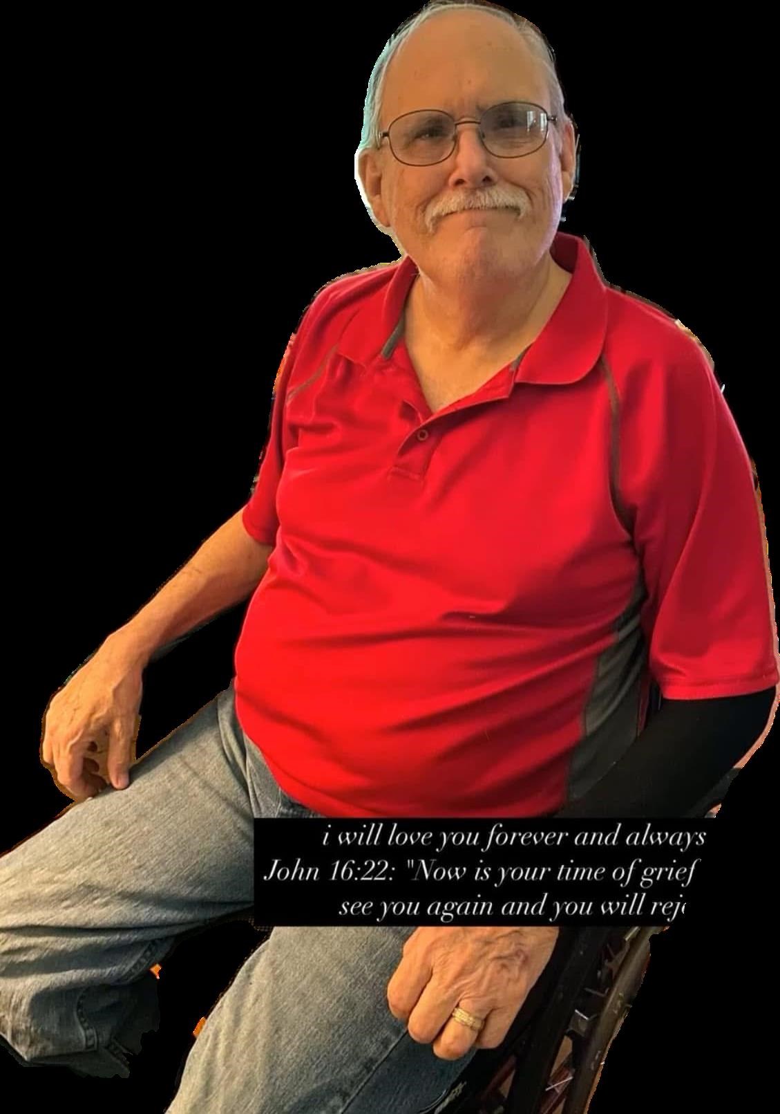Ben McGee Obituary - Temple, TX