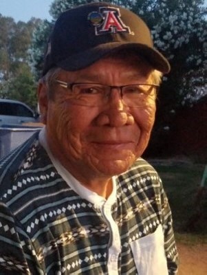 Anderson Bahe Obituary - Casa Grande, AZ