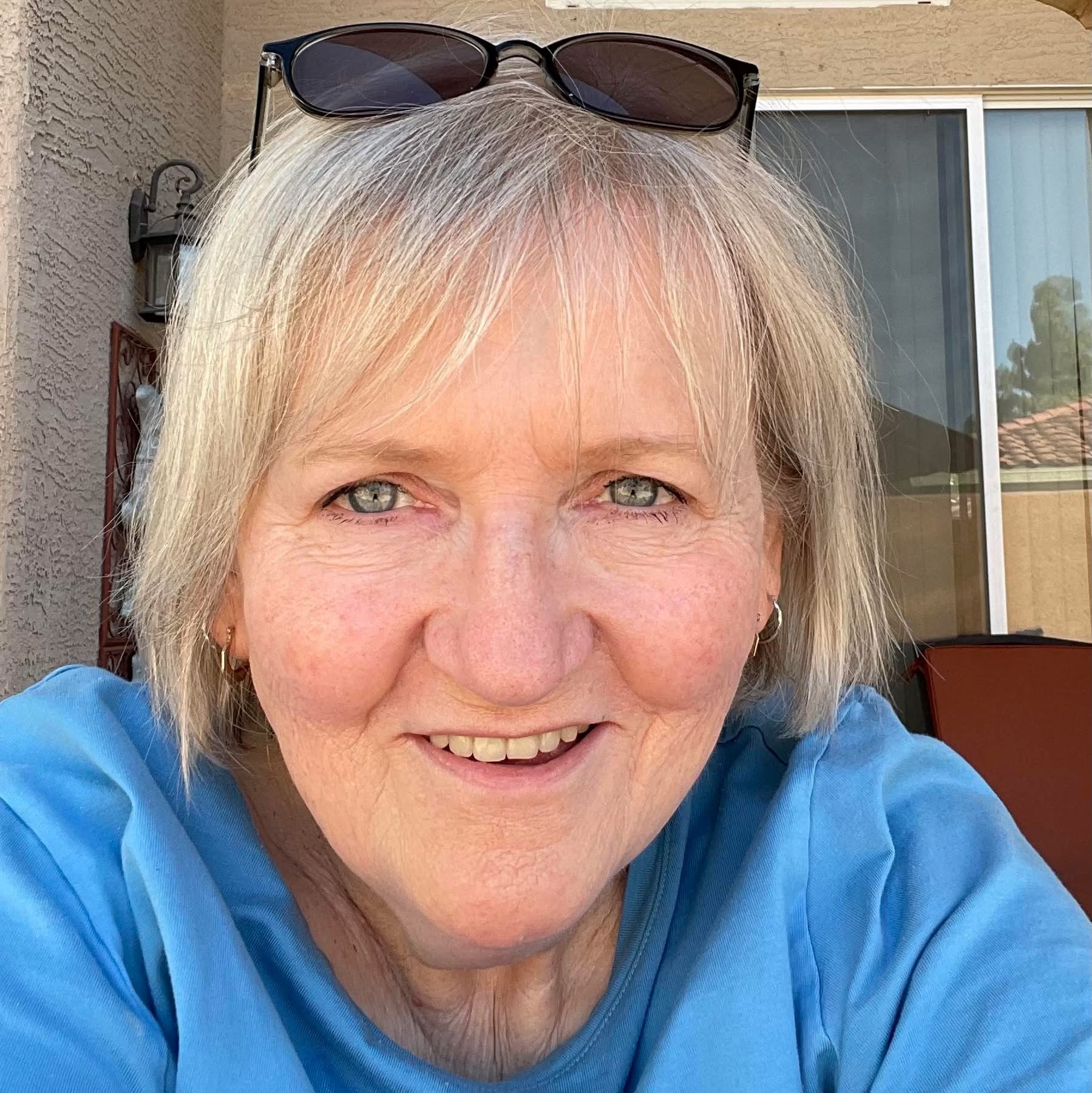 Kandice Harrison Obituary - Mesa, AZ