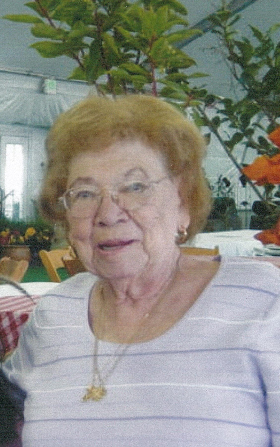 Mary Lou Garate Obituary - Stockton, CA