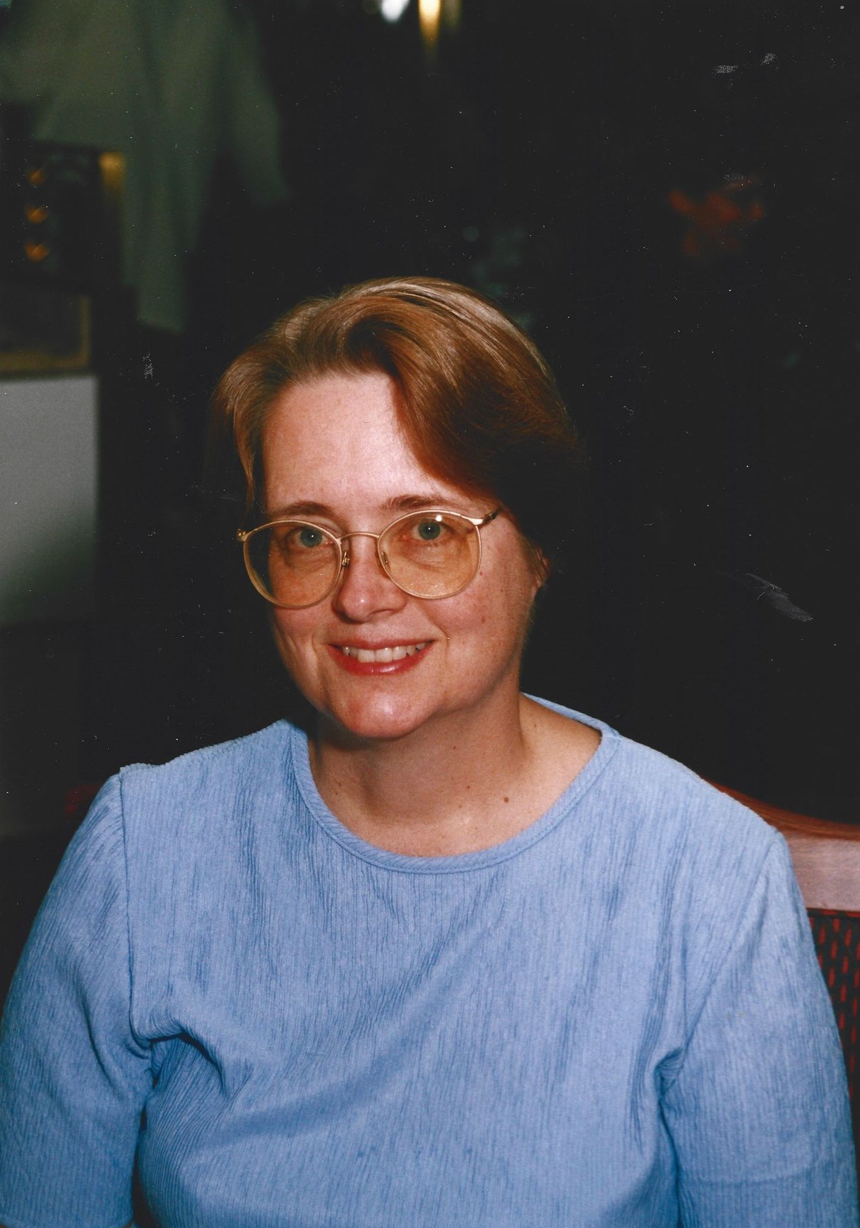 Ann Jonaitis Obituary - Wilmette, IL