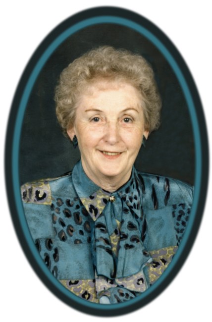 Edna Selin Obituary - Sault Ste. Marie, ON